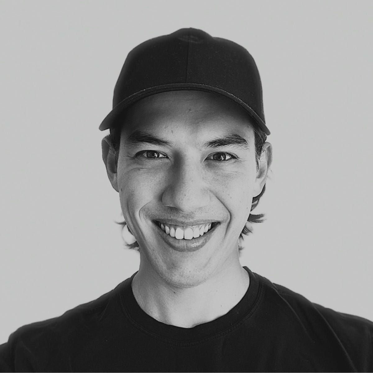 Graham Spry – Medium