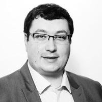 Nicolas PETIT – Medium