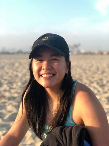 Sandra Ngo – Medium