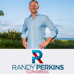 Randy Perkins – Medium