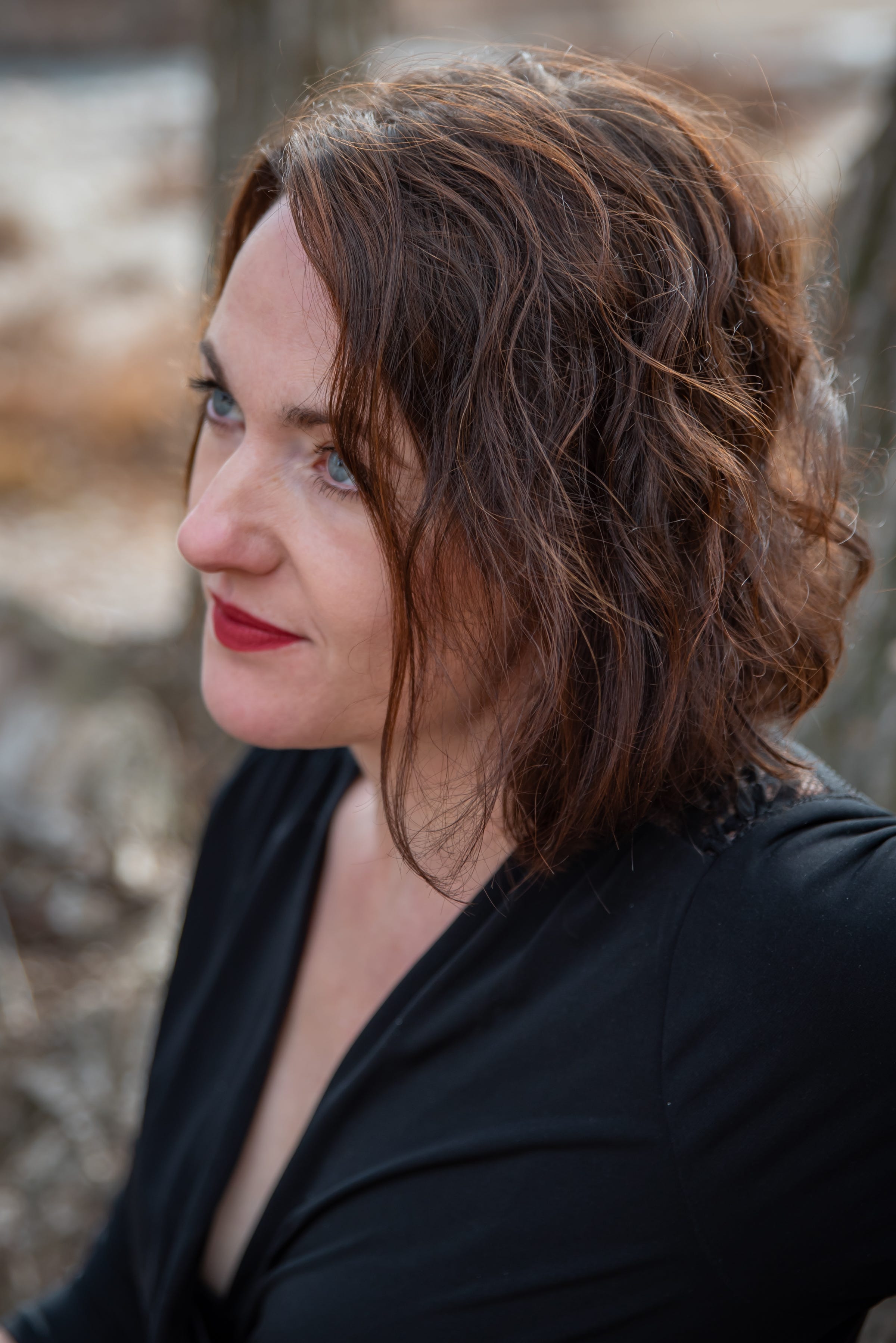 About – Jenny Mundy-Castle – Medium