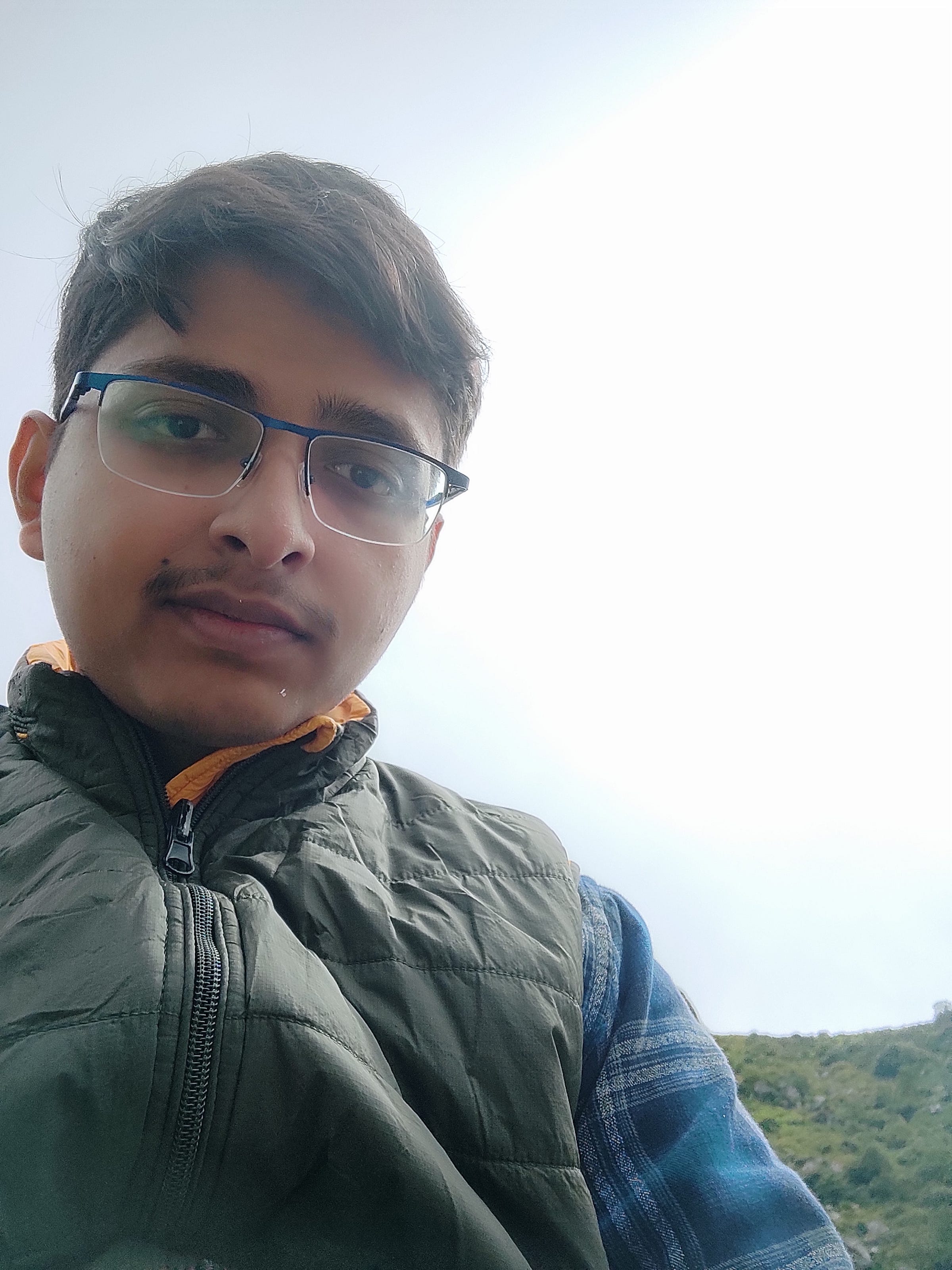 Debarpan Chatterjee – Medium
