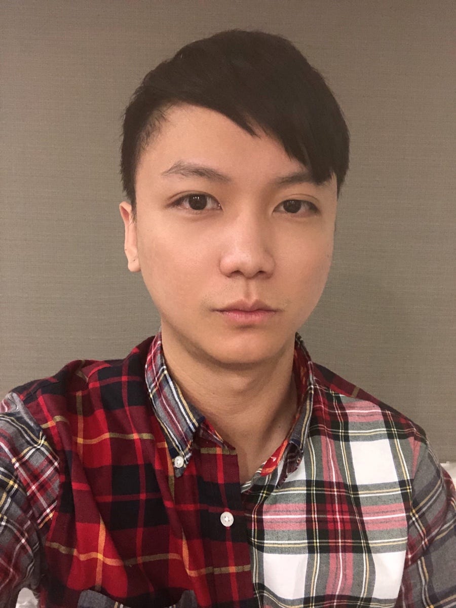 About – Lucas Tseng – Medium