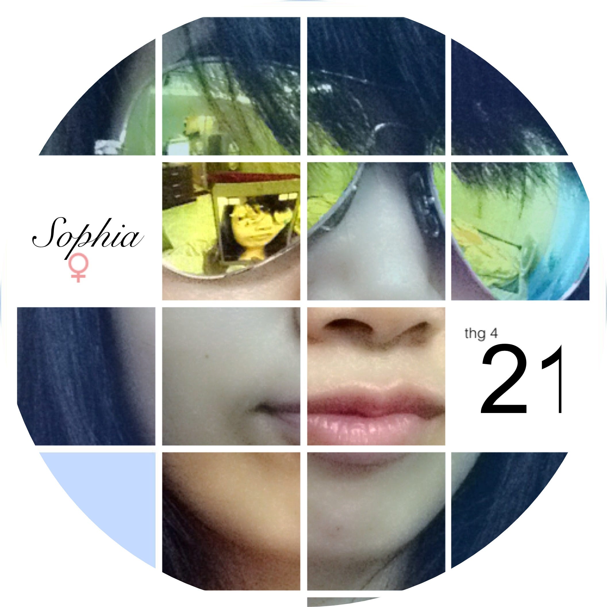 Linh Le Thuy – Medium