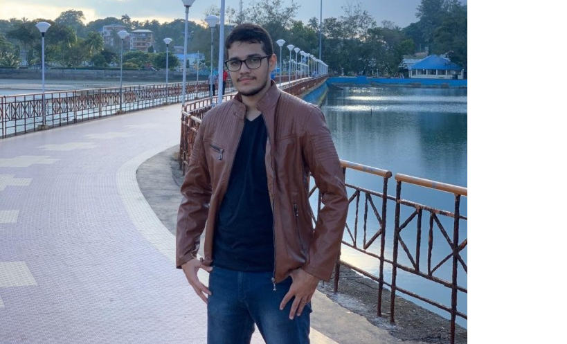 Rishi kumar Raman – Medium