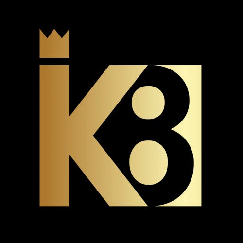 K8 – Medium