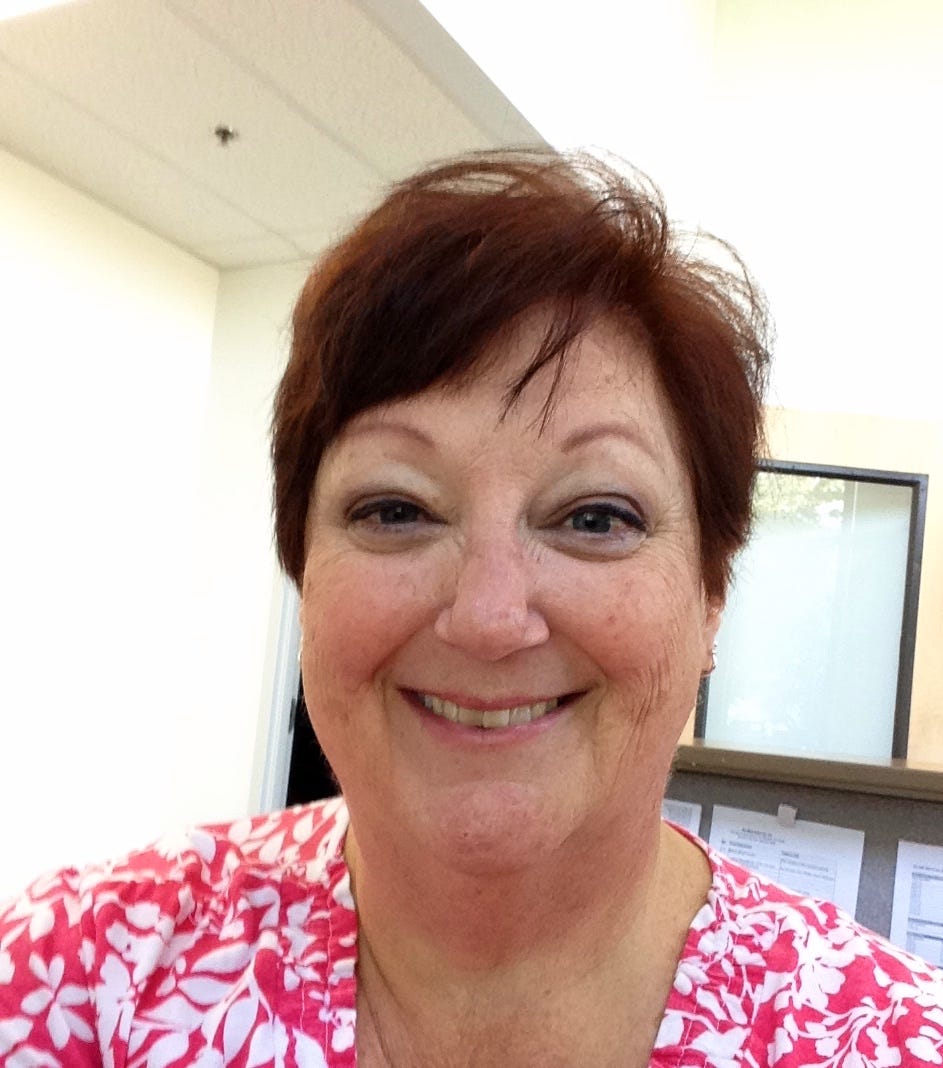Donna Mallard – Medium