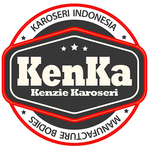 Karoseri KenKa – Medium