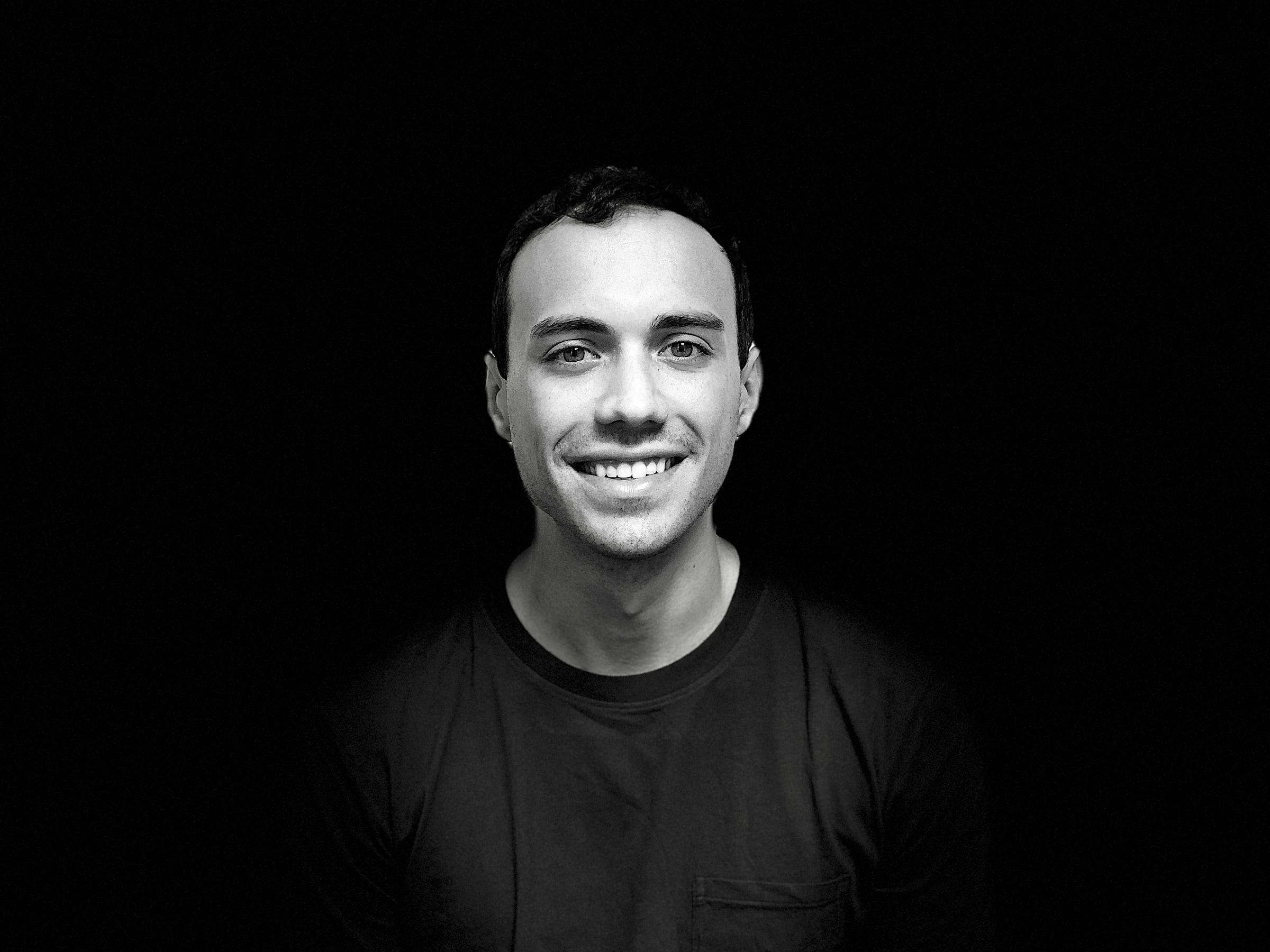 Matt Harris – Medium