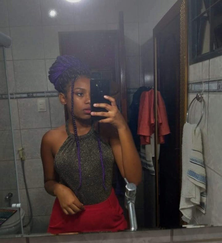 Yasmim Farias – Medium