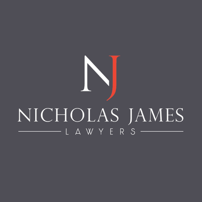 Nicholas James Lawyers – Medium