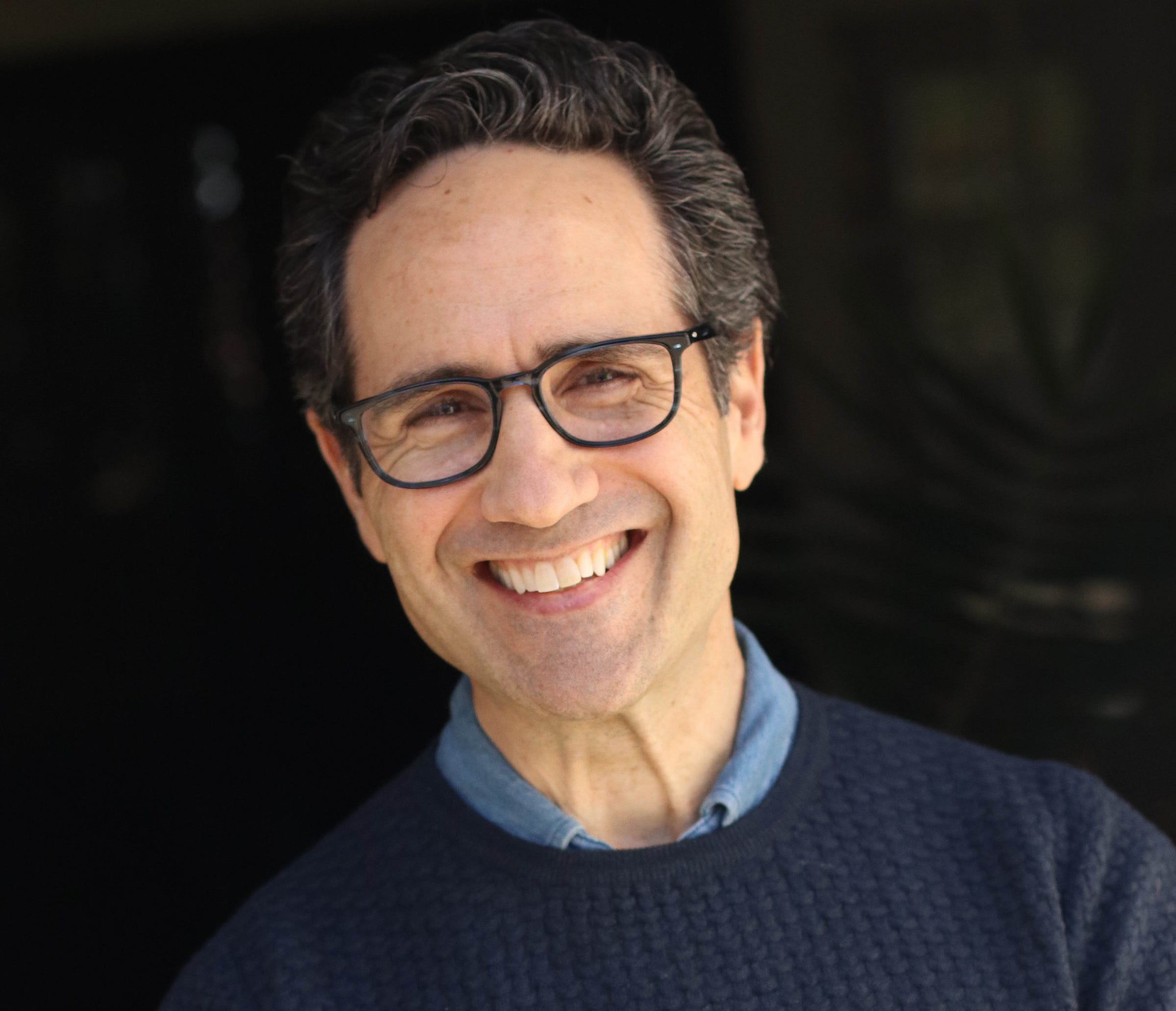 Doug Shapiro – Medium