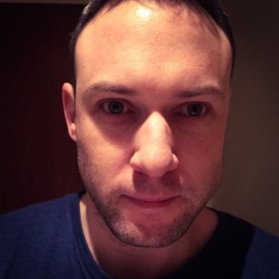Ray Scott – Medium