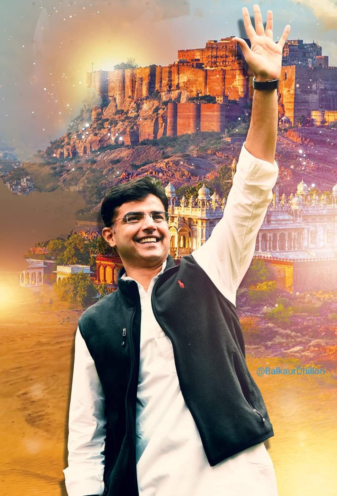 Hemant Poswal – Medium