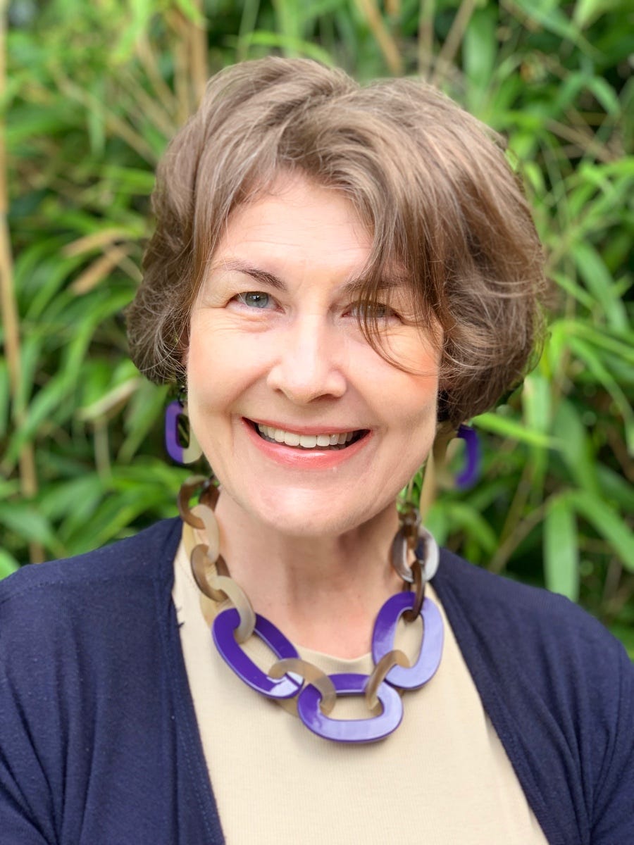 Saretha Naudé – Medium