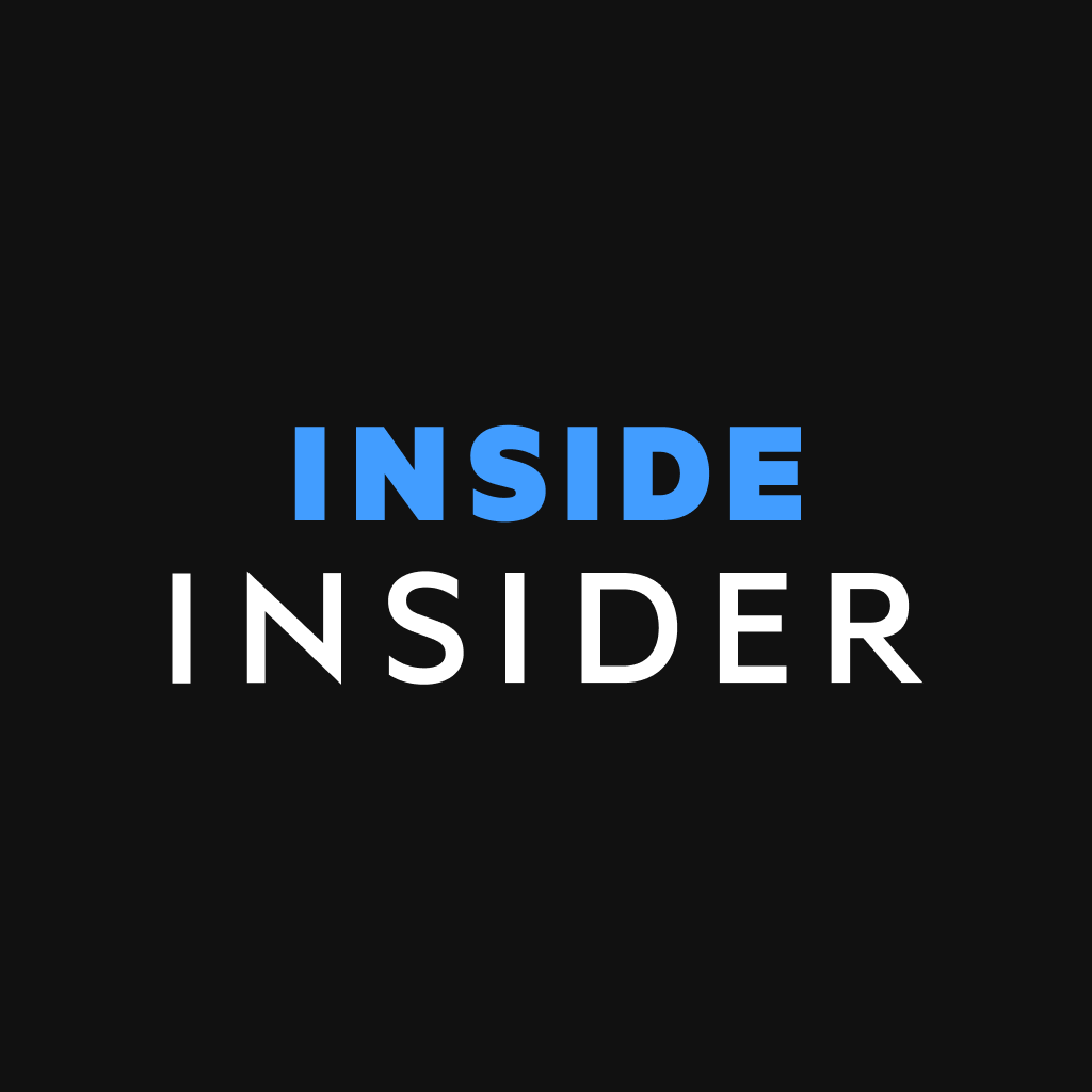 Inside Insider Blog Medium