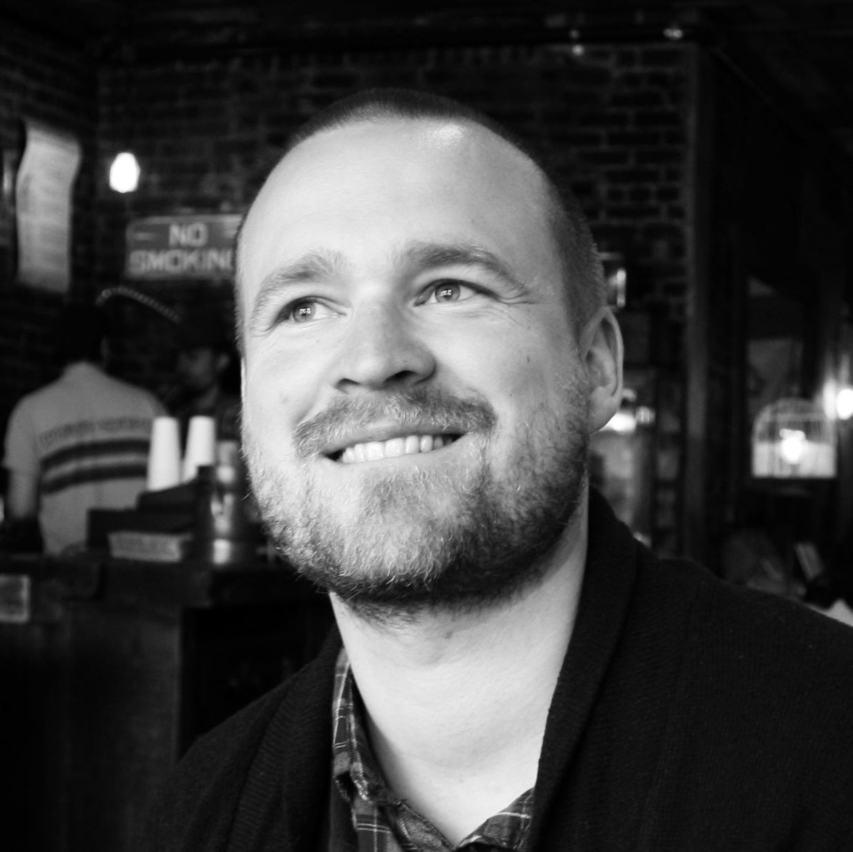 Michael Vestergaard – Medium