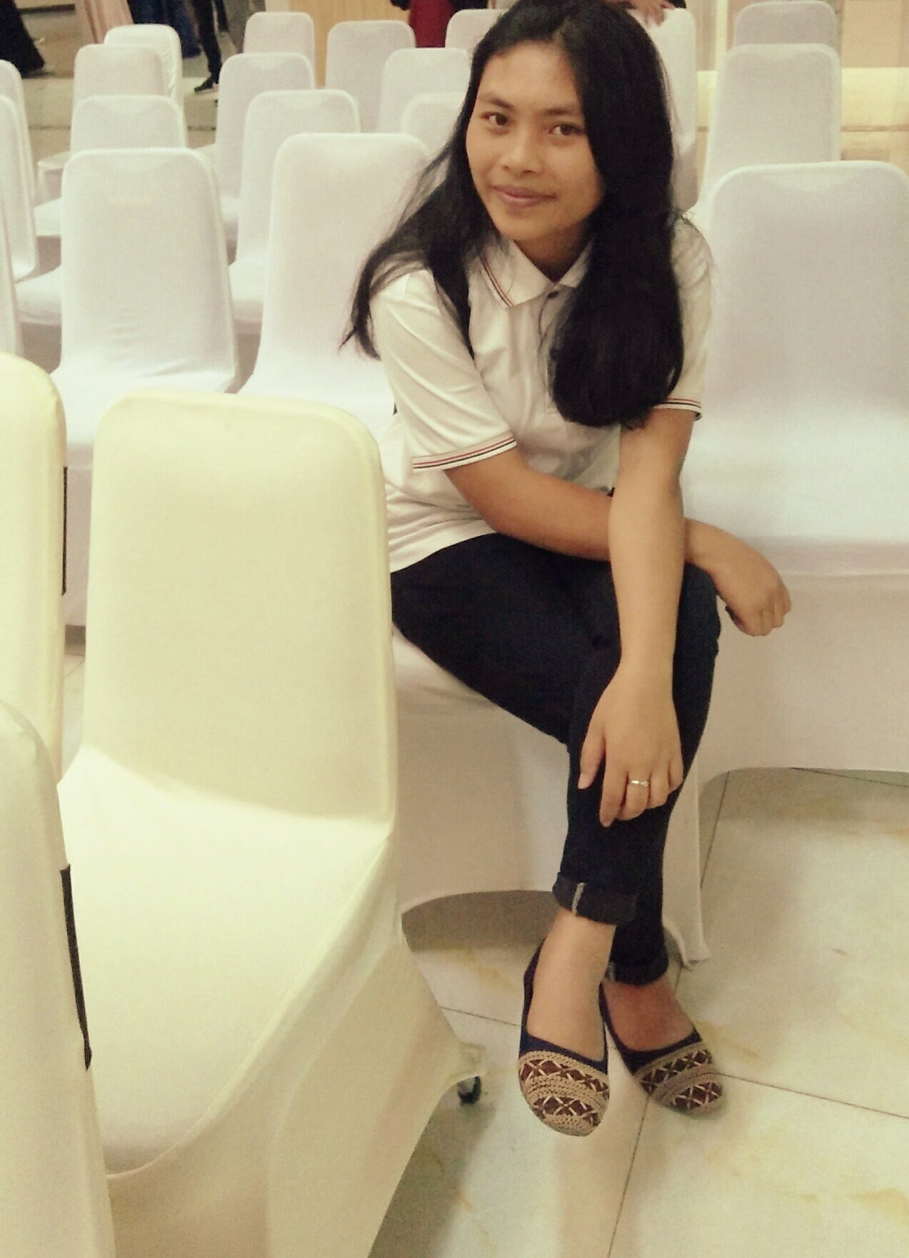 About – Yuli Simatupang – Medium