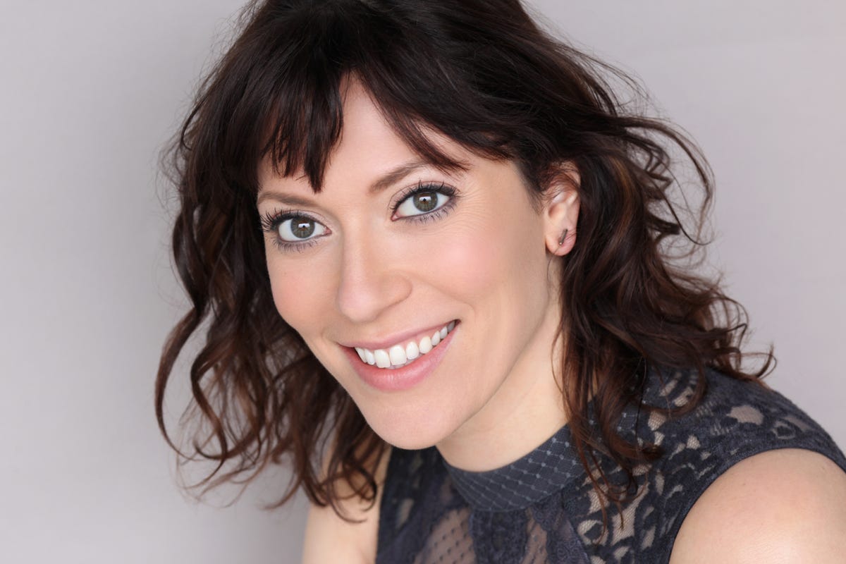 Sarah Kelly – Medium