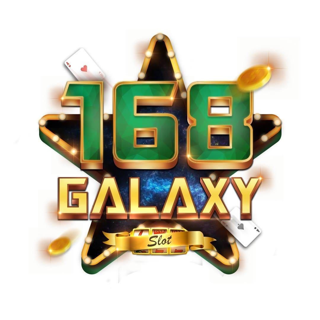 168Galaxy – Medium