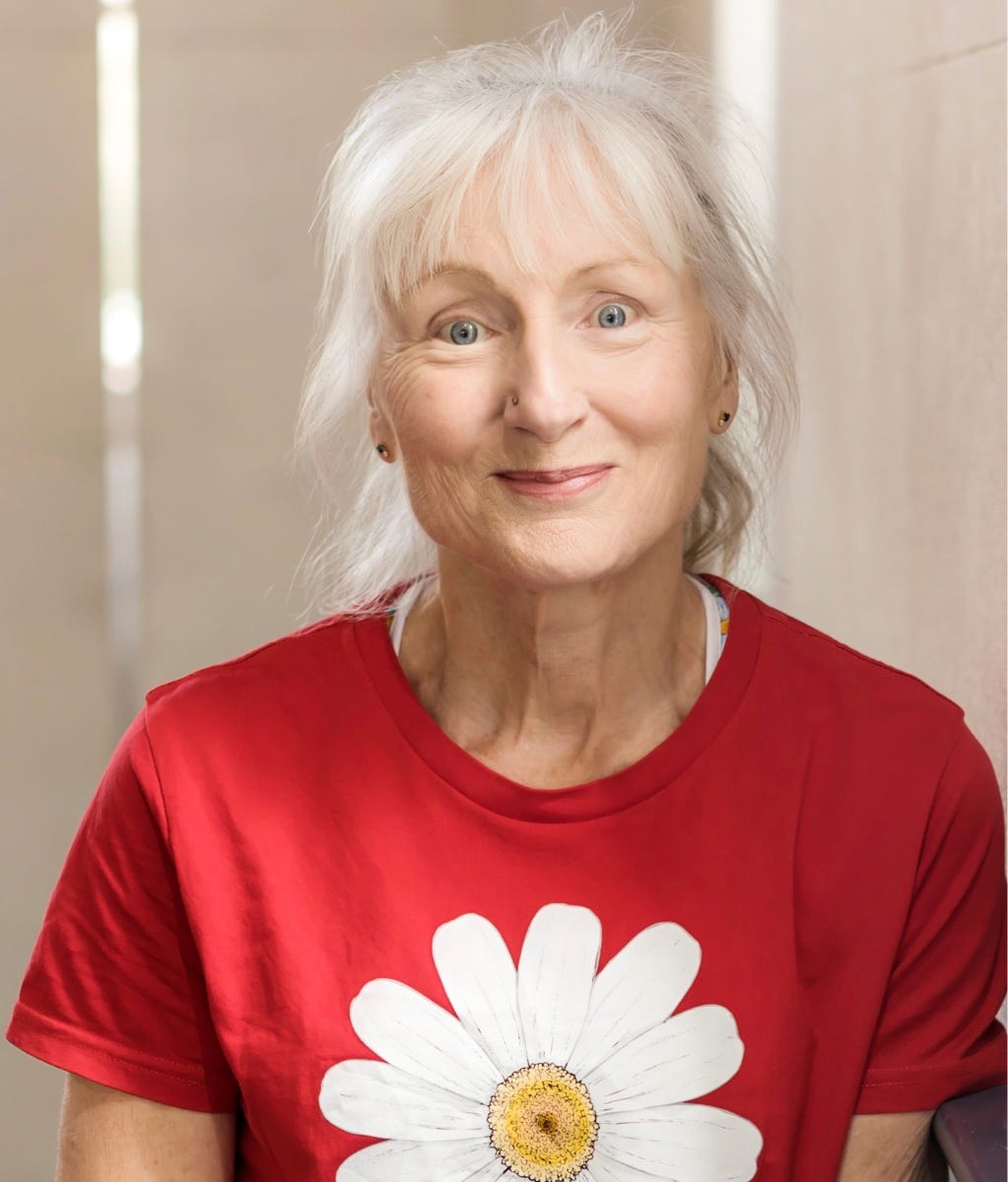 Penelope Rose Lane – Medium