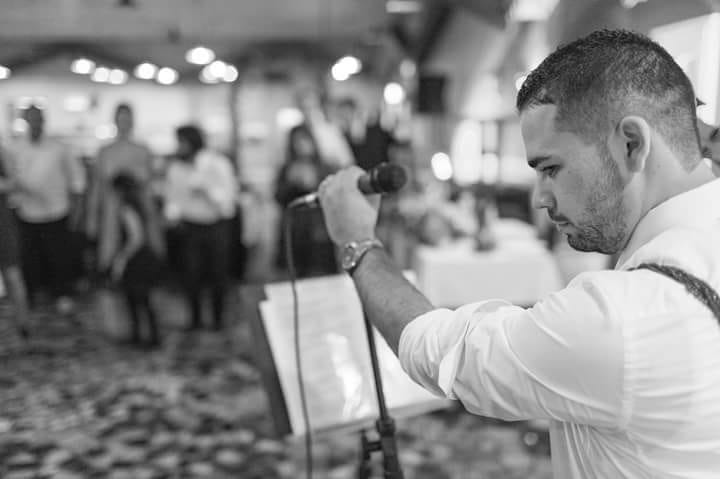 Guto Ribas – Medium