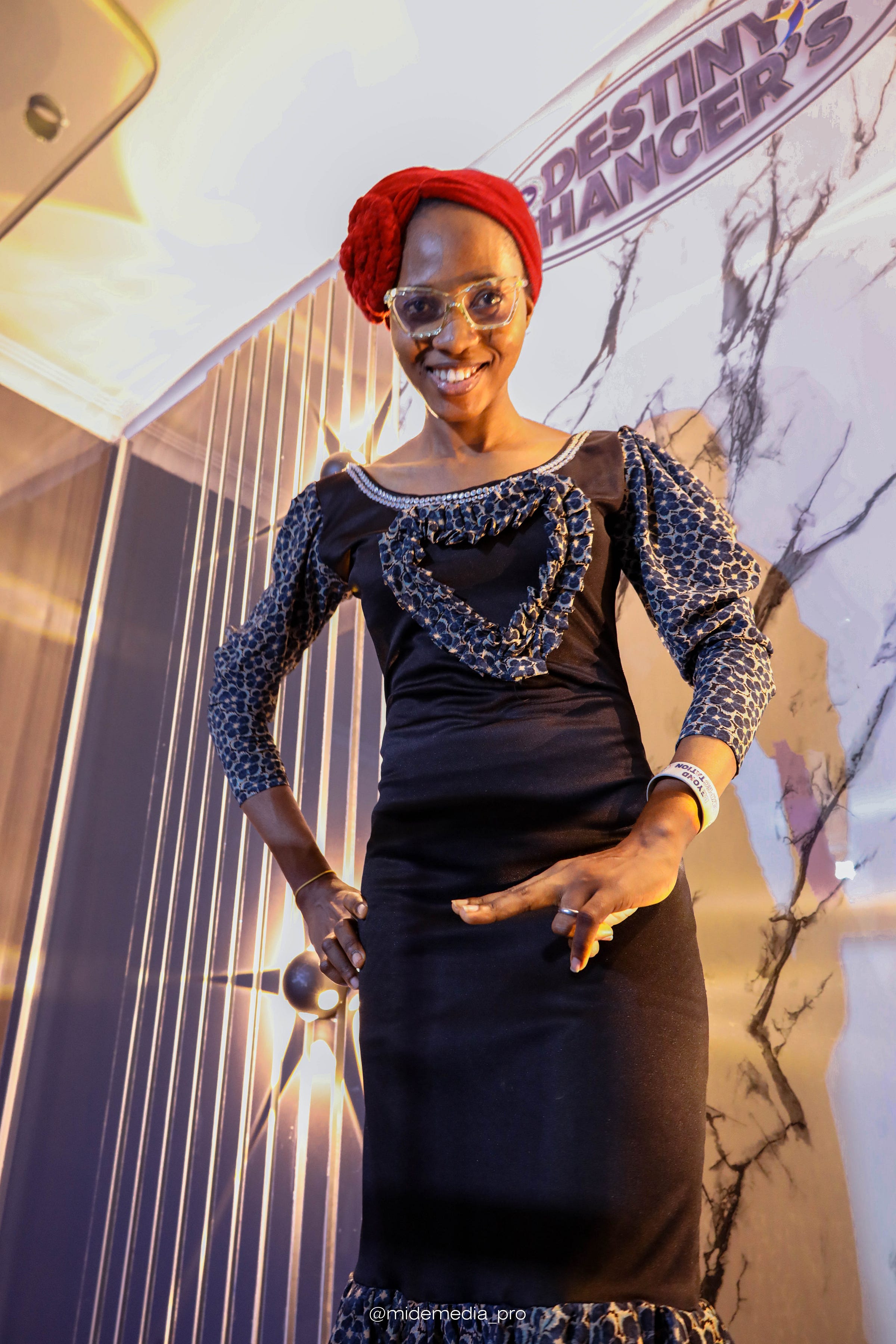 About – Abimbola Arowolo – Medium