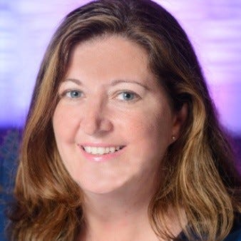 Beth Torrie – Medium