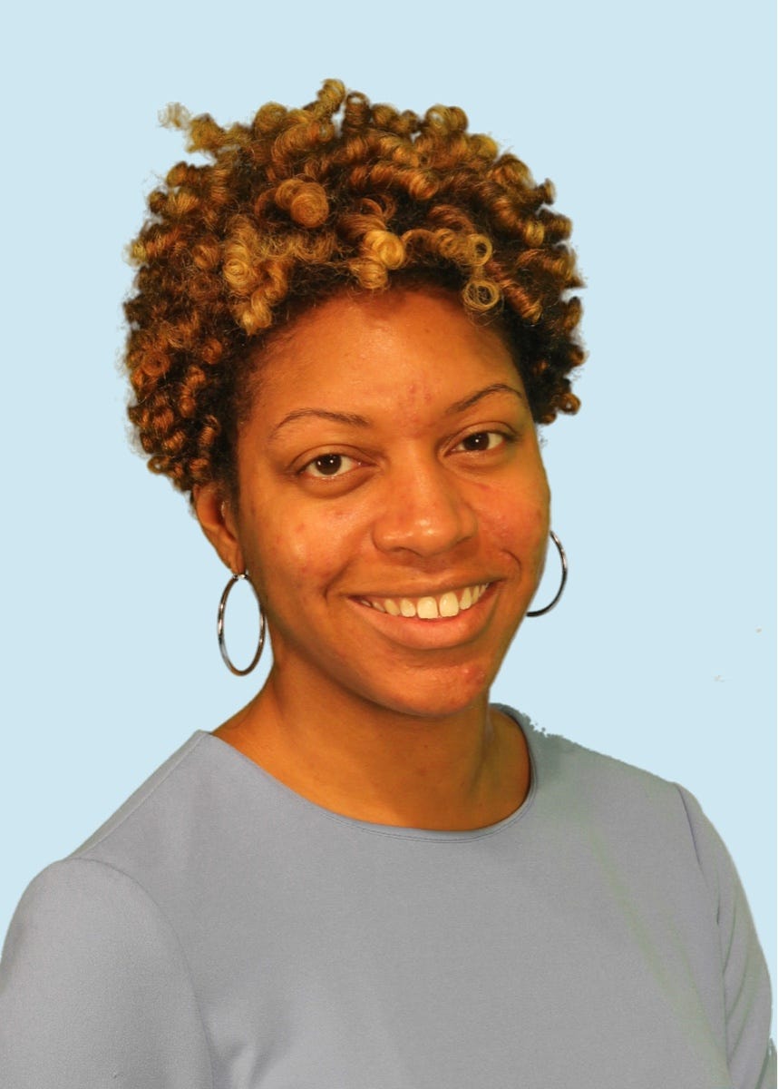 Charlia Acree – Medium