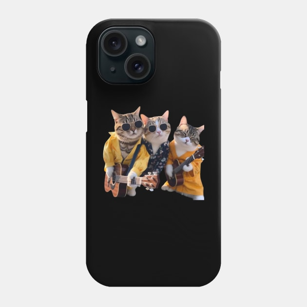 Phone Case – Medium