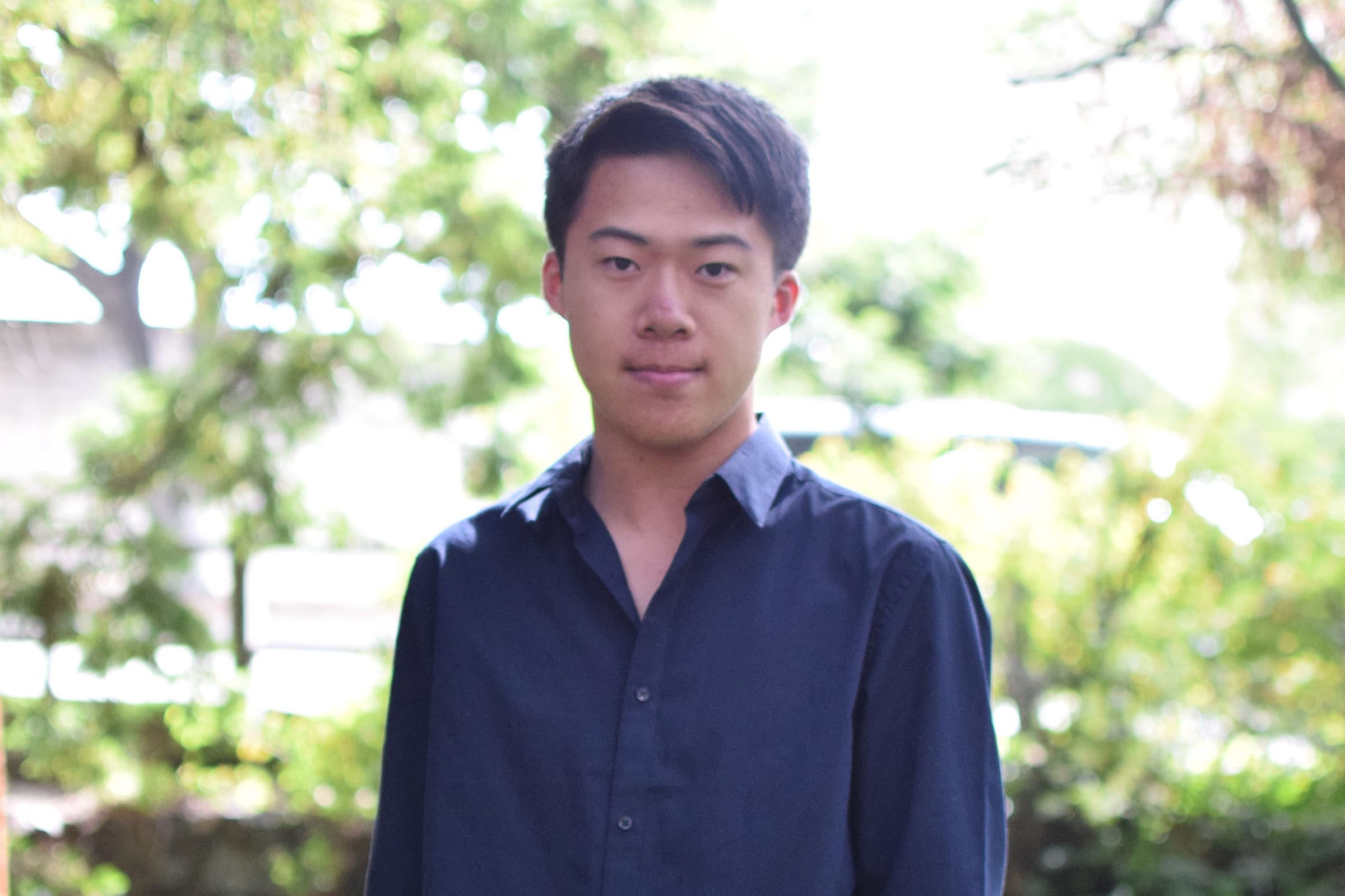 Luke Zhang – Medium