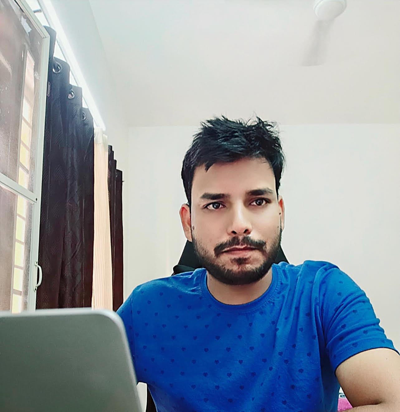 Ankit Singh – Medium