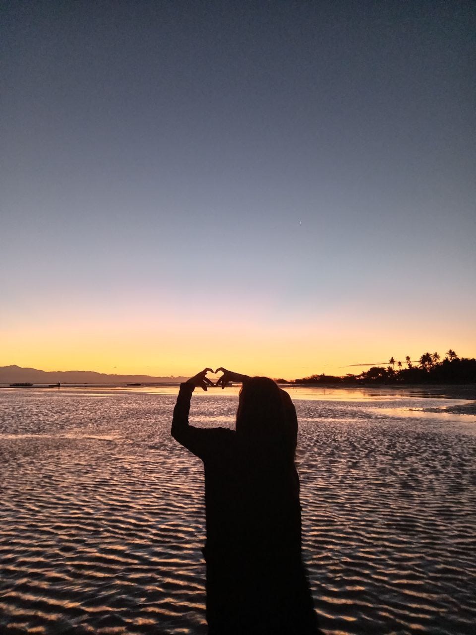 Just Me – Medium