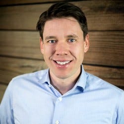 Lane Davis – Medium