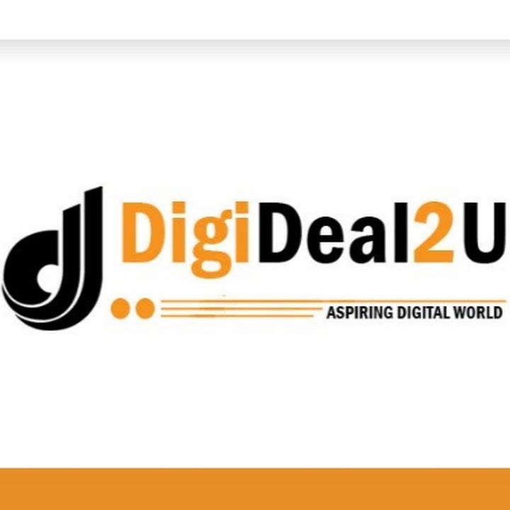 Digi Deal – Medium