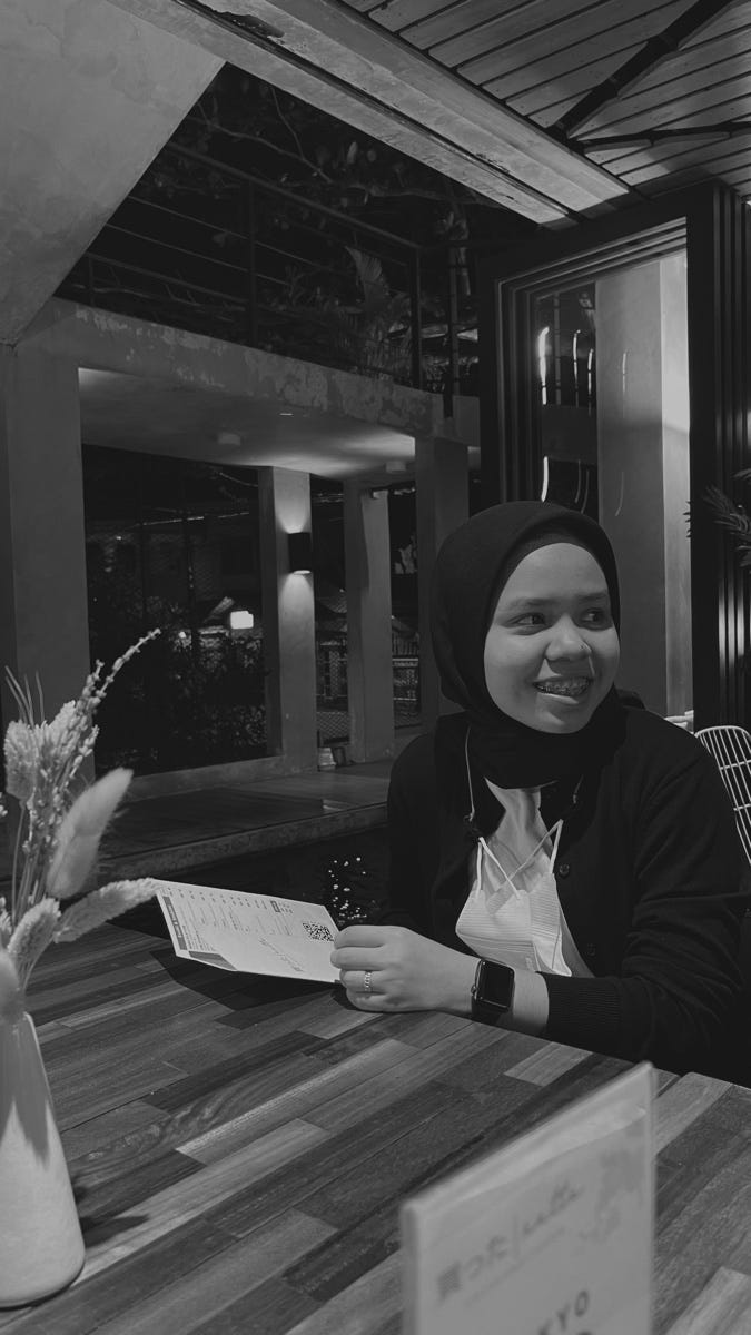 Fitha Rachmah – Medium