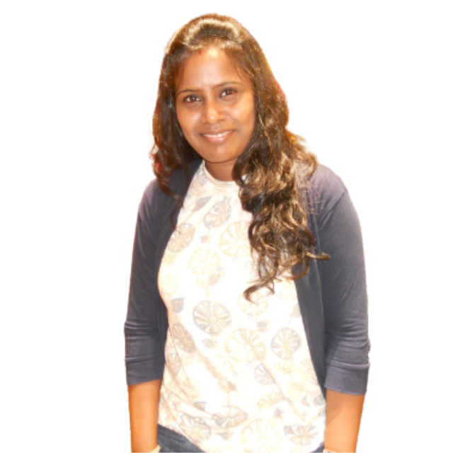 About – Shalini – Medium