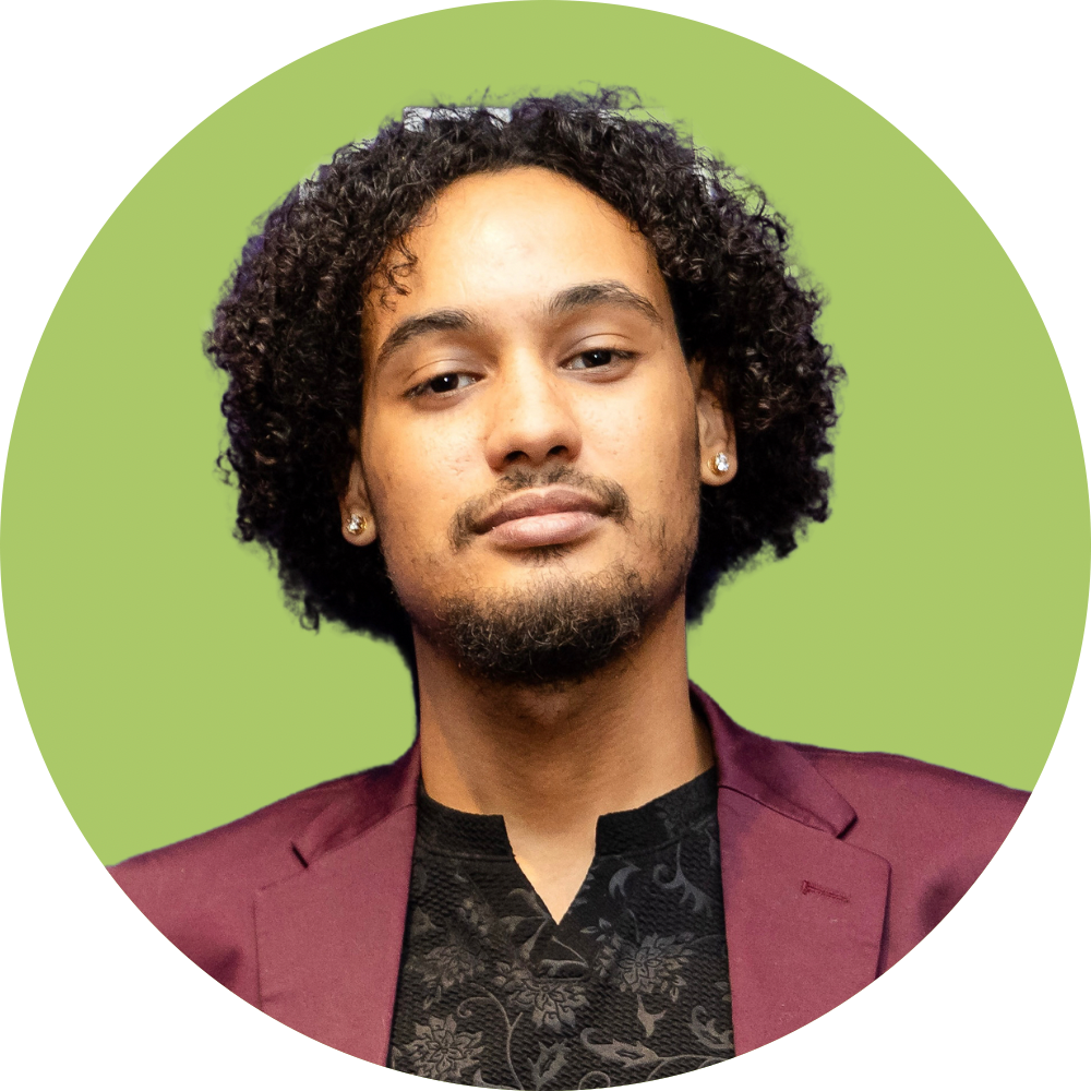 James J. Lyons IV – Medium