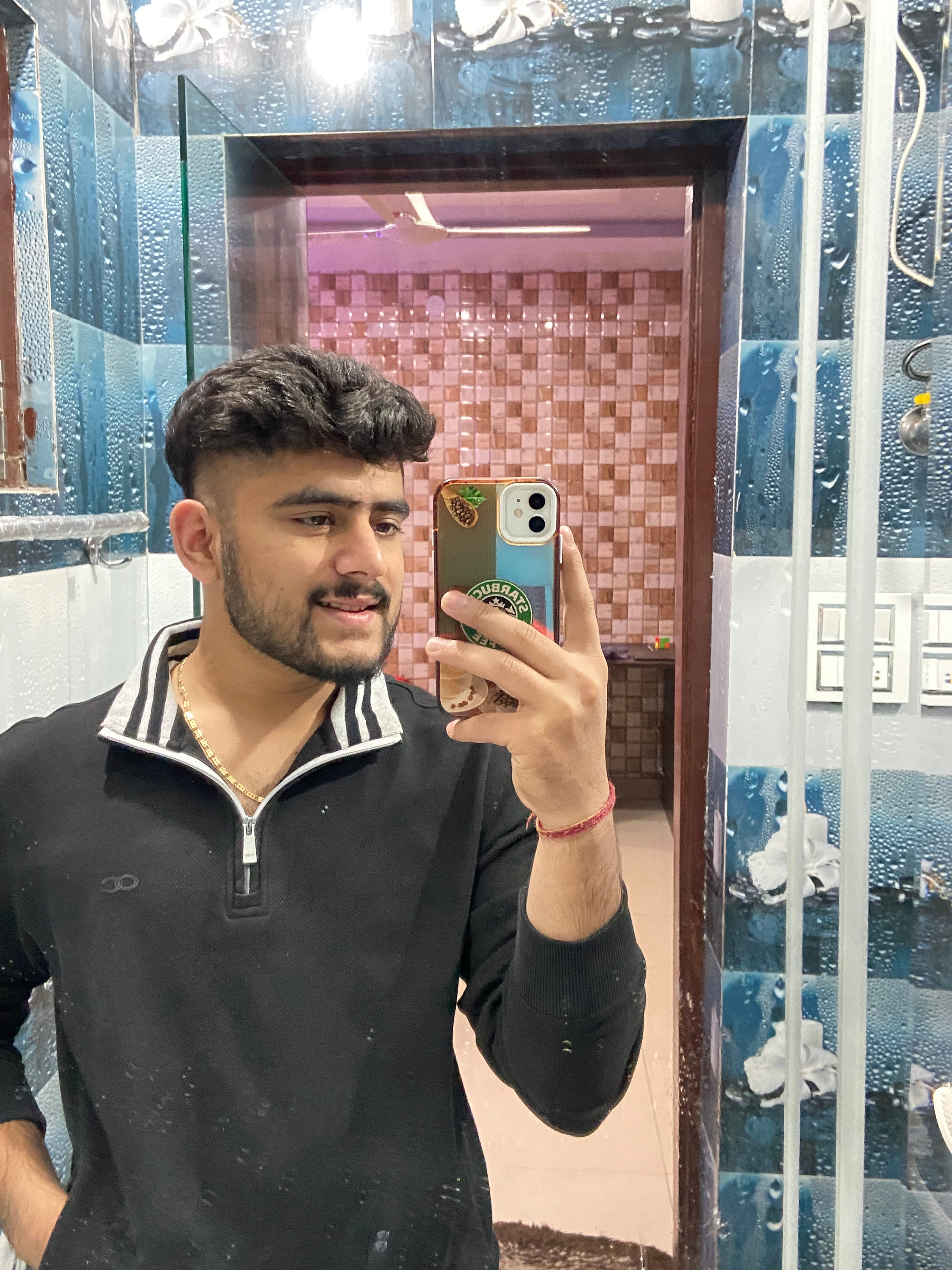 Aman Meenia – Medium Aman Meenia – Medium