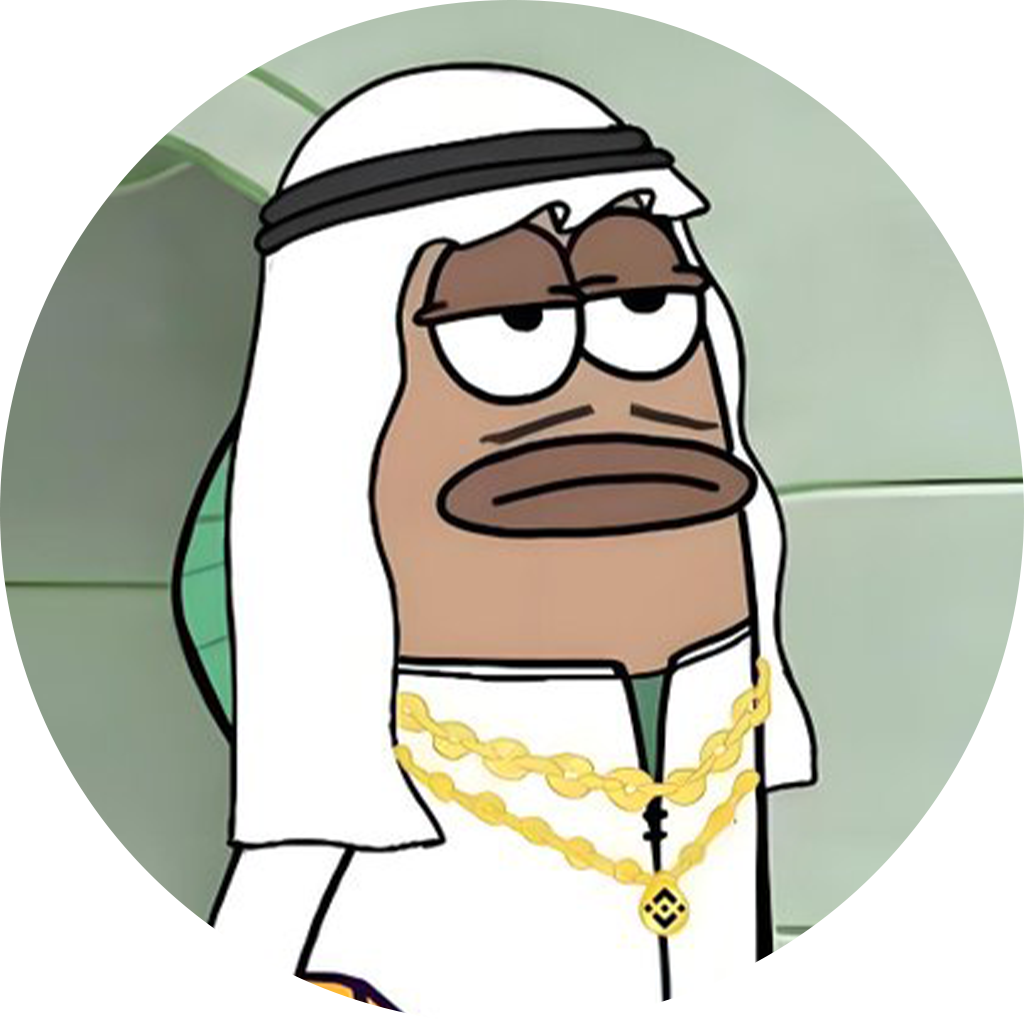 Mubarak - $mubarak – Medium