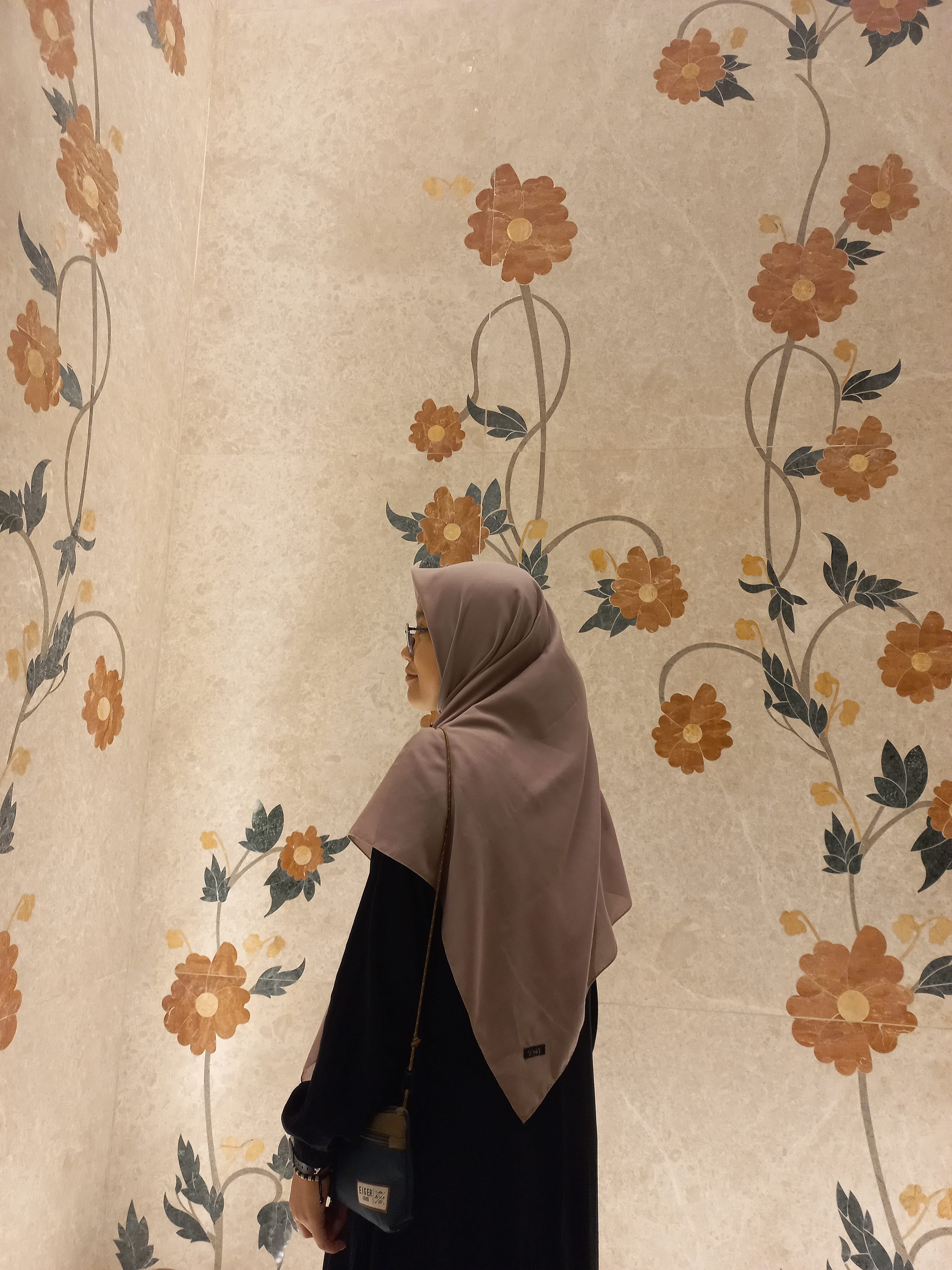 About – Ananda Herlina – Medium