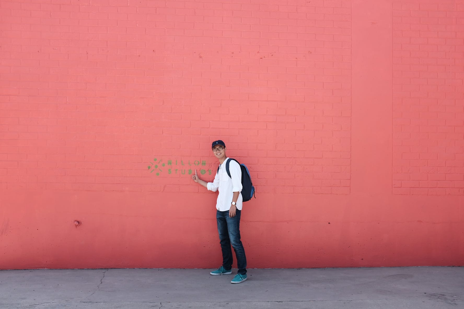 Yankuan Zhang – Medium