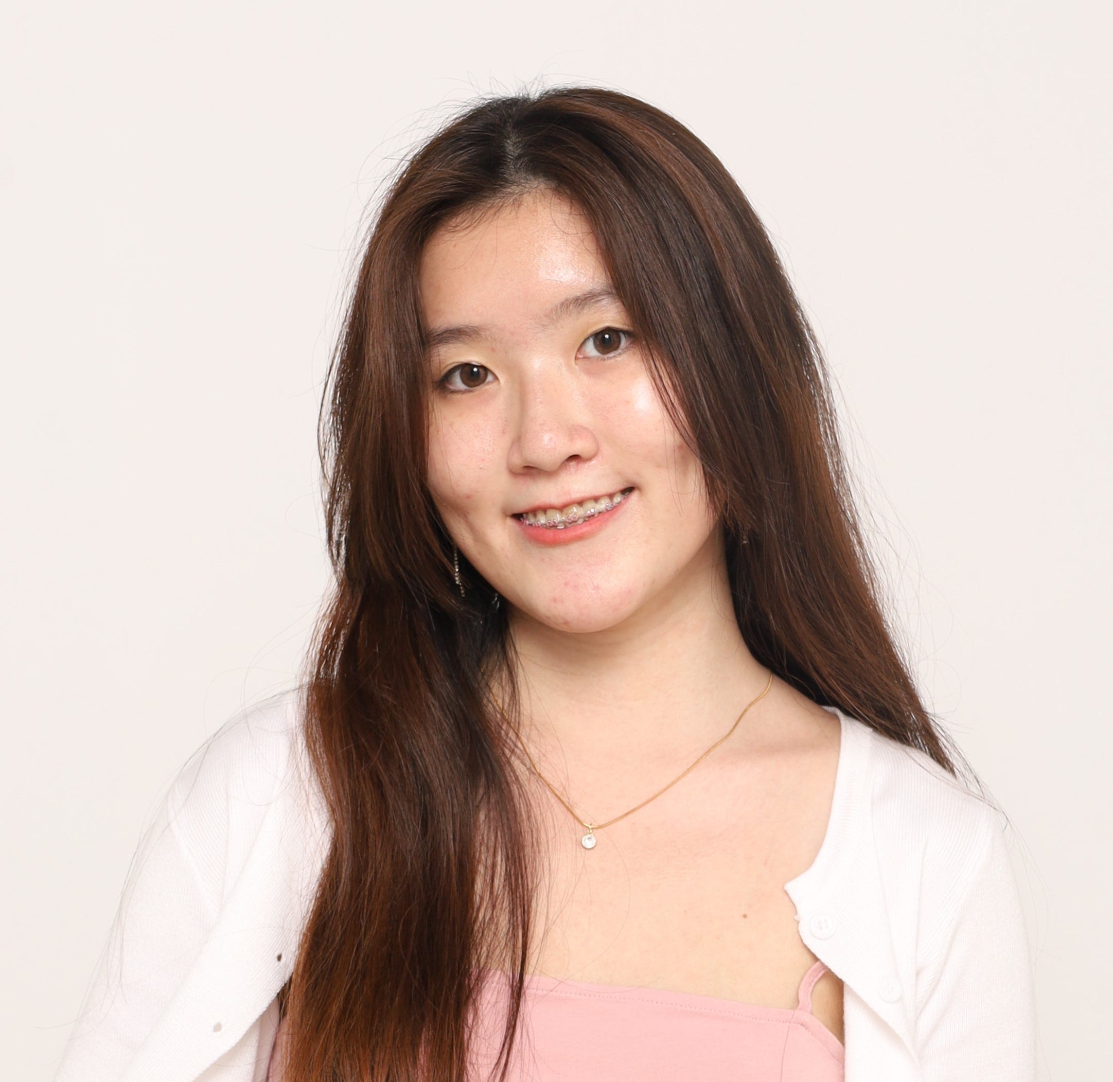 Joanne Koh – Medium