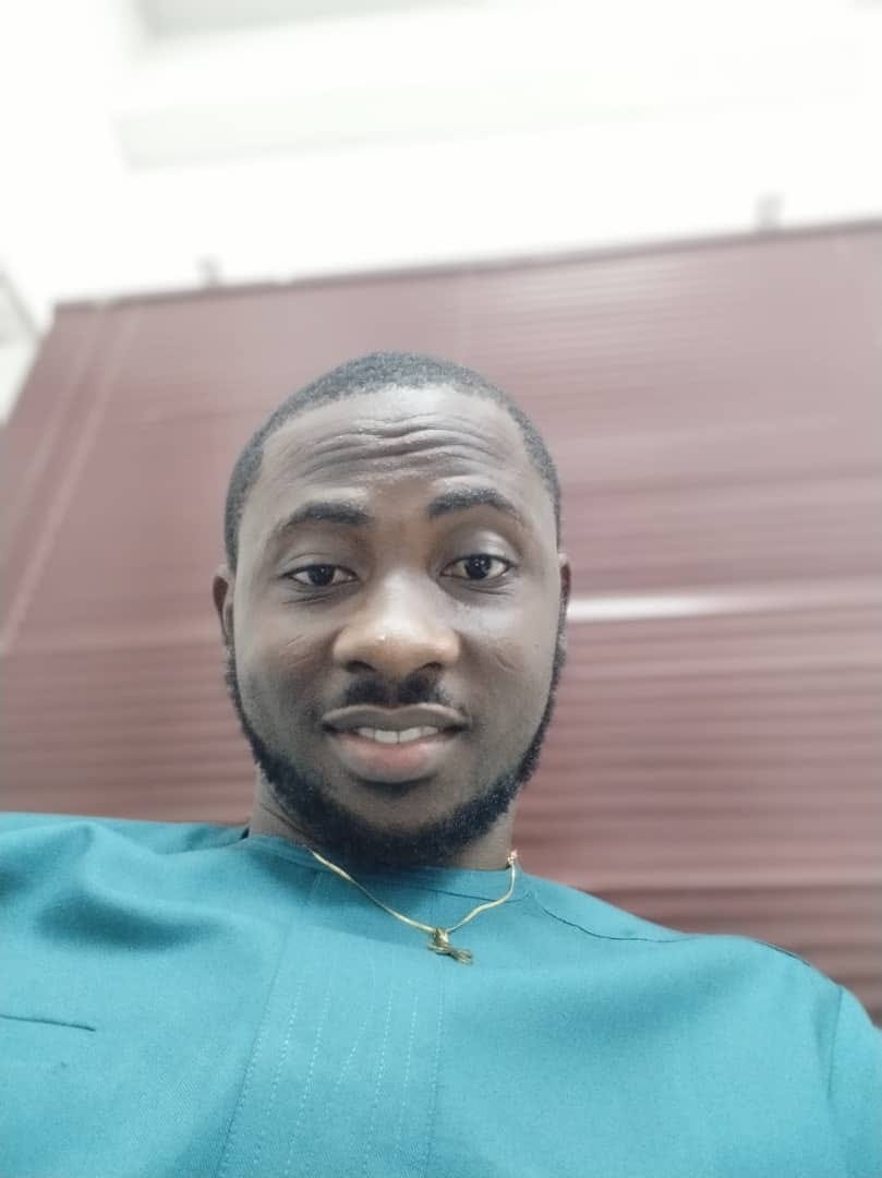 Abbah Emmanuel Christopher – Medium