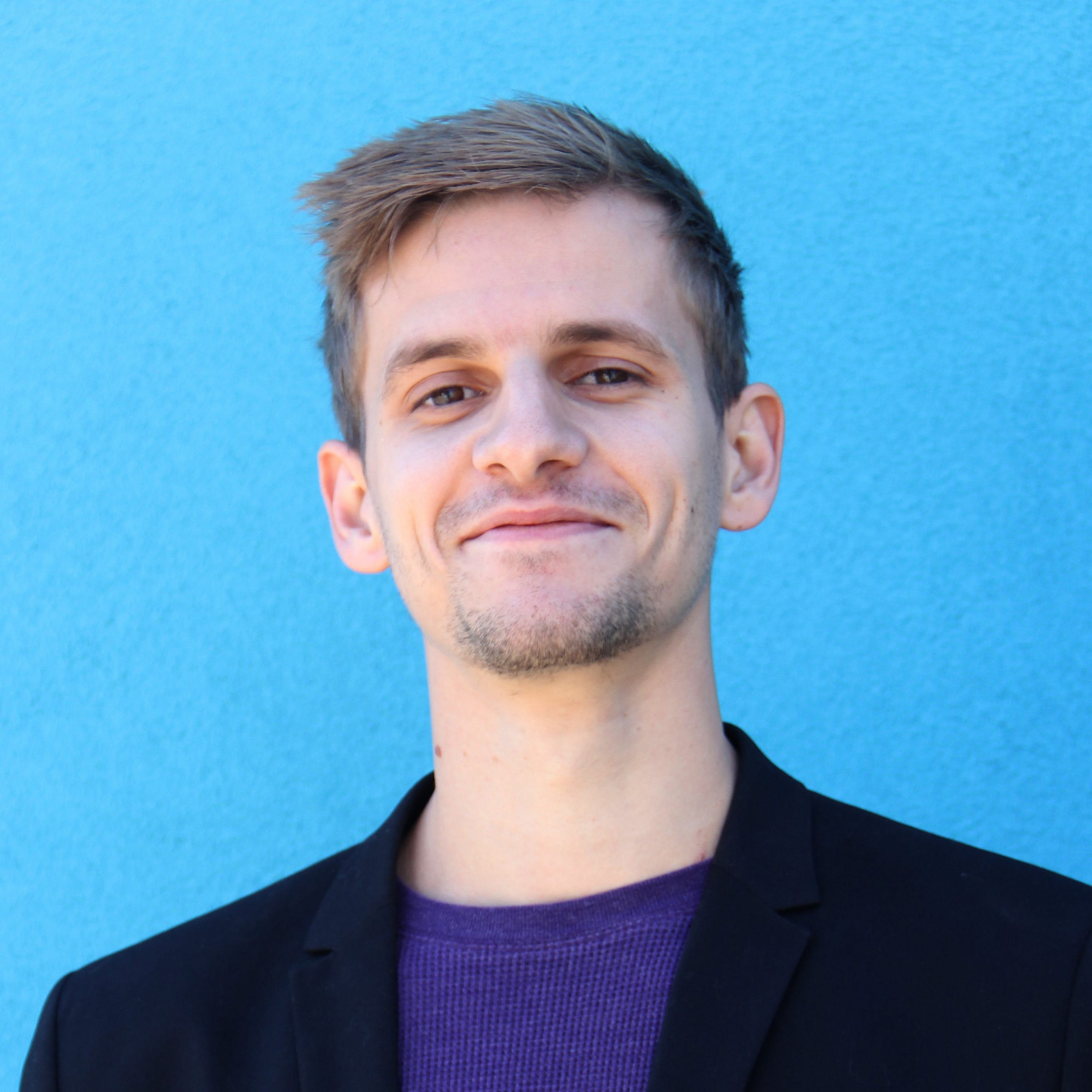 [old profile] Jérémy Chevallier – Medium