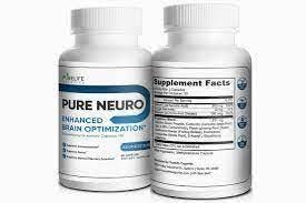 Pure Neuro – Medium