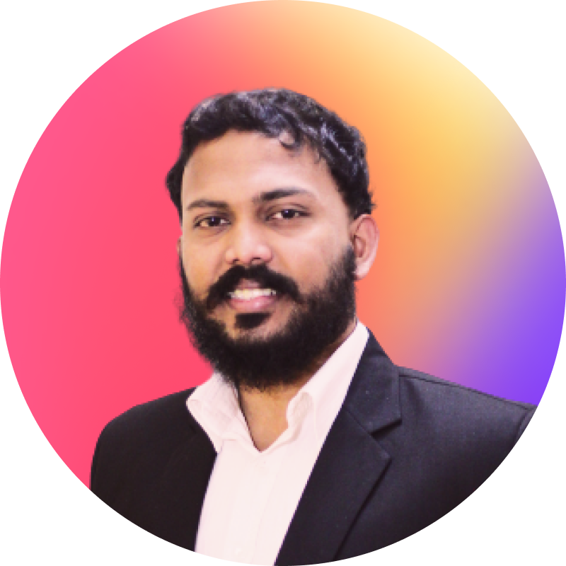 Jijo Jacob – Medium