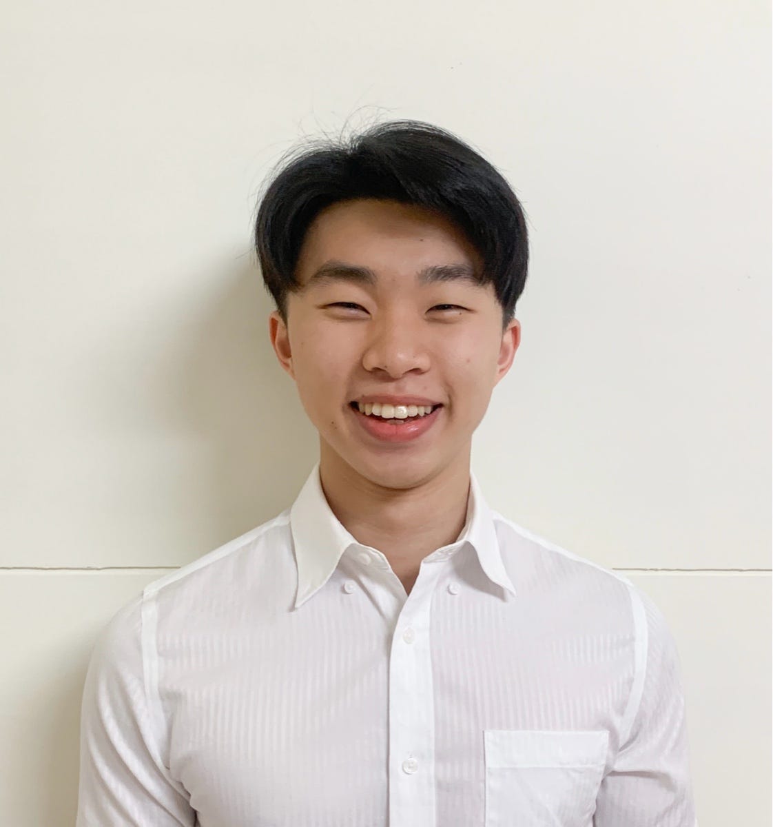 ZACH WU – Medium