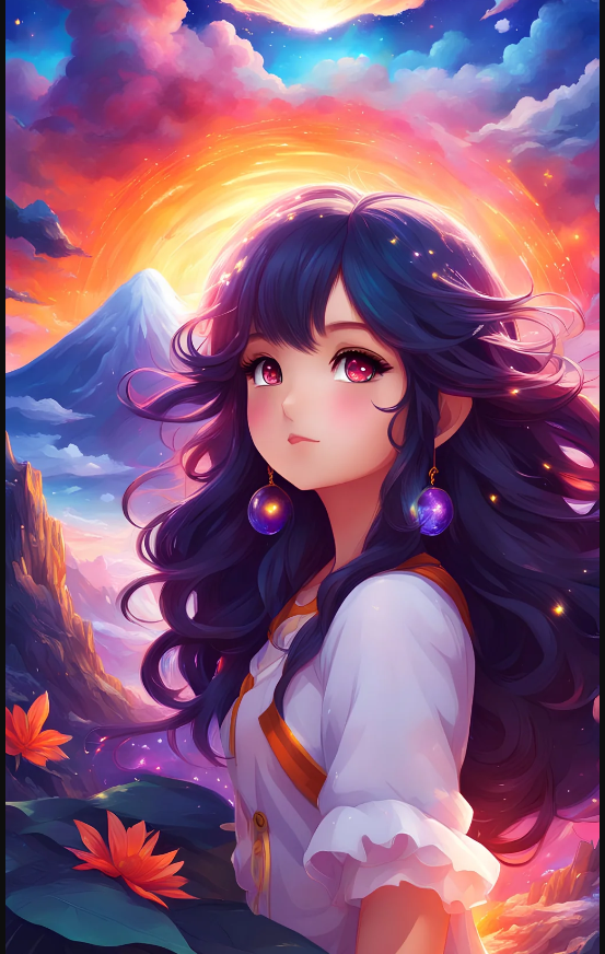 Samira – Medium