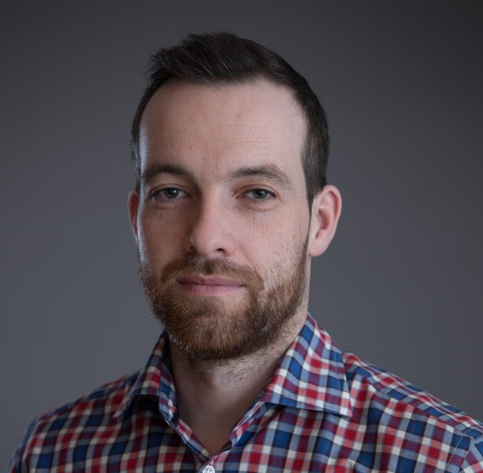 Graham Candy – Medium